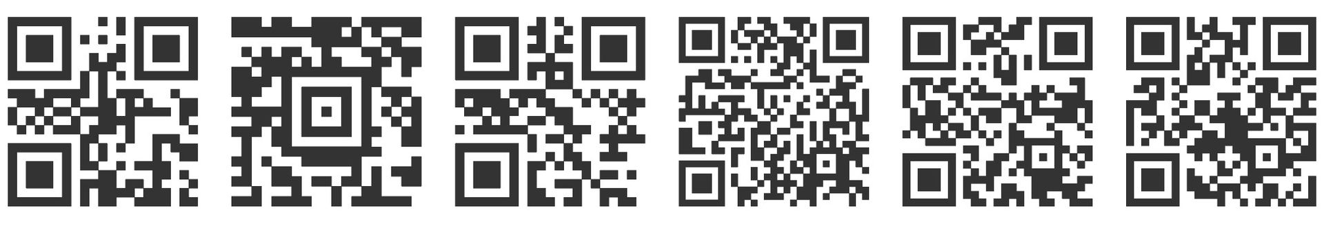 Impression QR code avec imprimante thermique